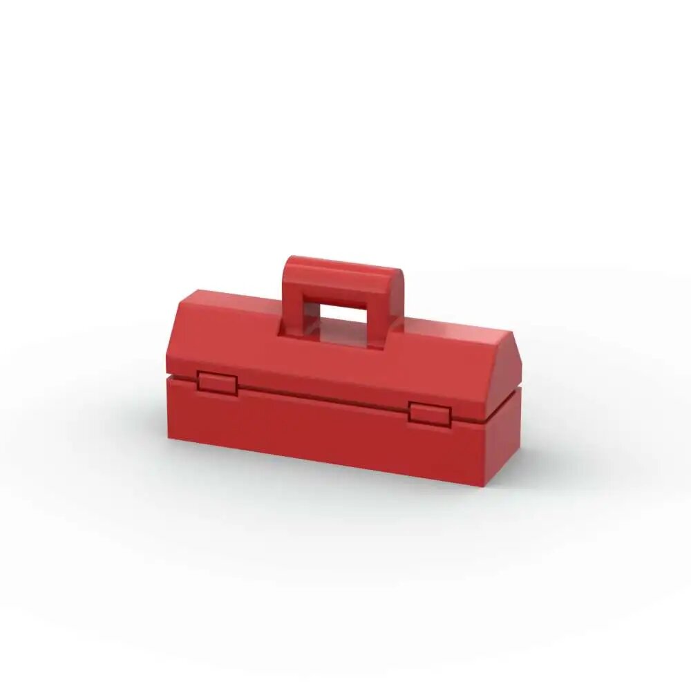 SixBricks набор строительных блоков 10 шт