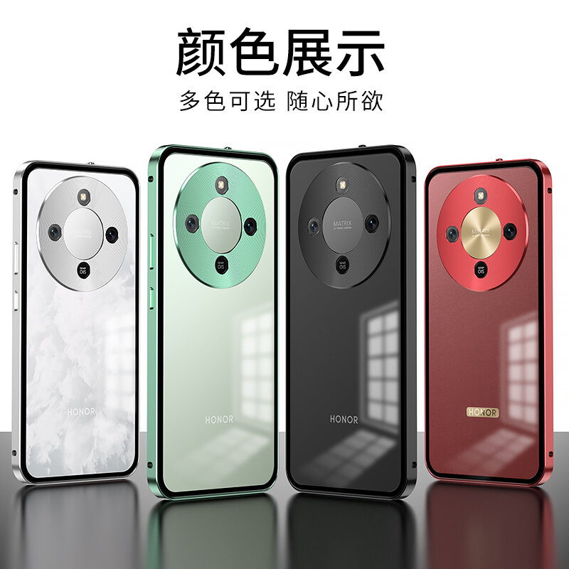 Чехол для Honor X9d — фото 1