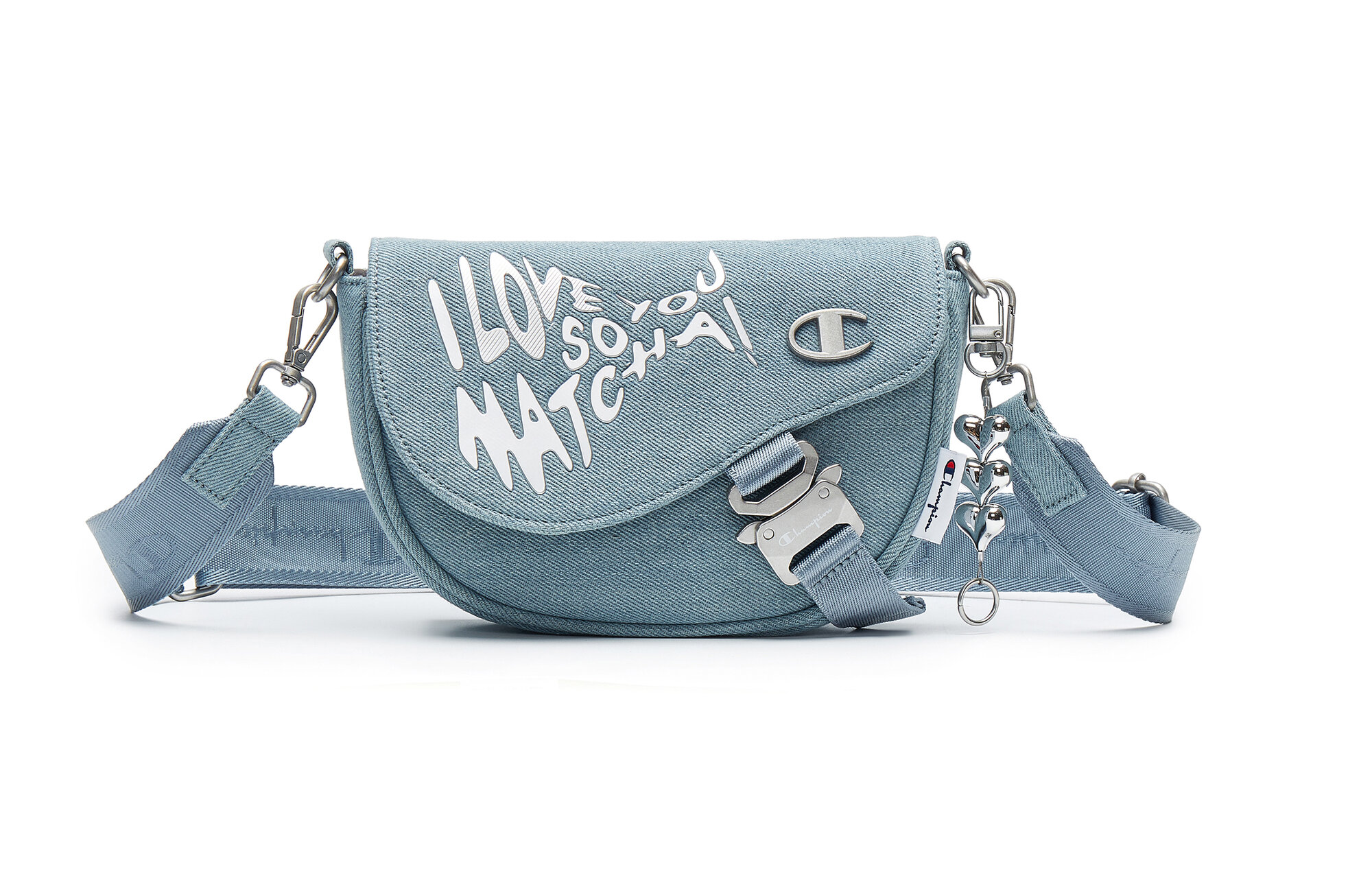 Сумка седло Champion Saddle Bag