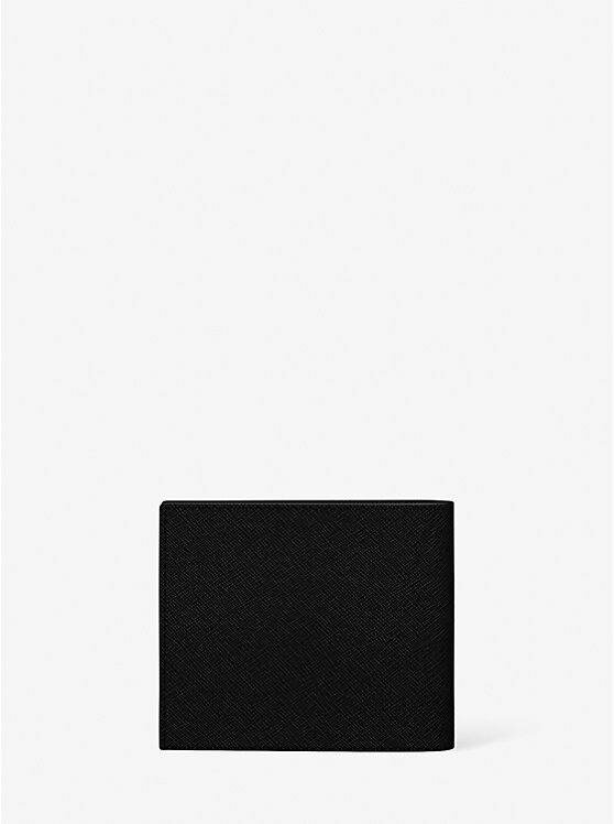 Кошелек MICHAEL KORS, черный — фото 1
