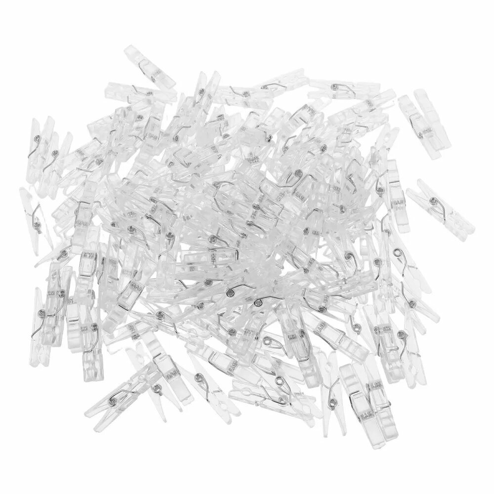 Прищепки для белья