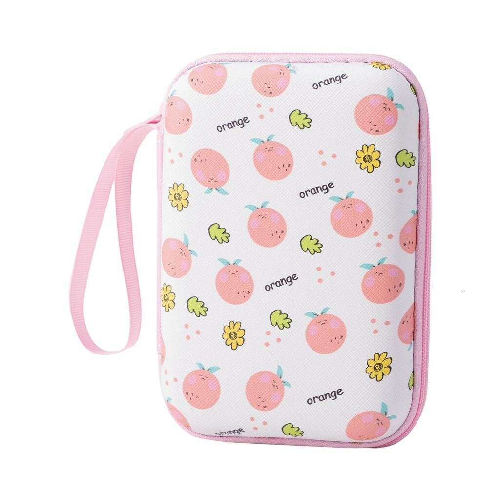 Чехол-кейс из эва с мультяшным рисунком, Модель Apple