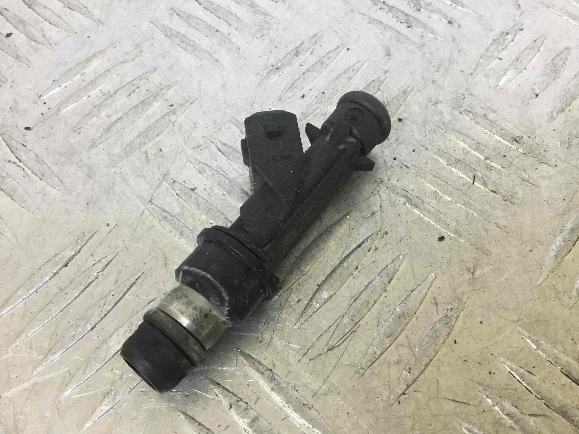 Б/У Форсунка Opel Astra H 2004-2007 2004 г.