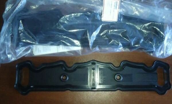Прокладка крышки ГБЦ Iran Khodro Samand, Peugeot, Citroen 1,6 TU5