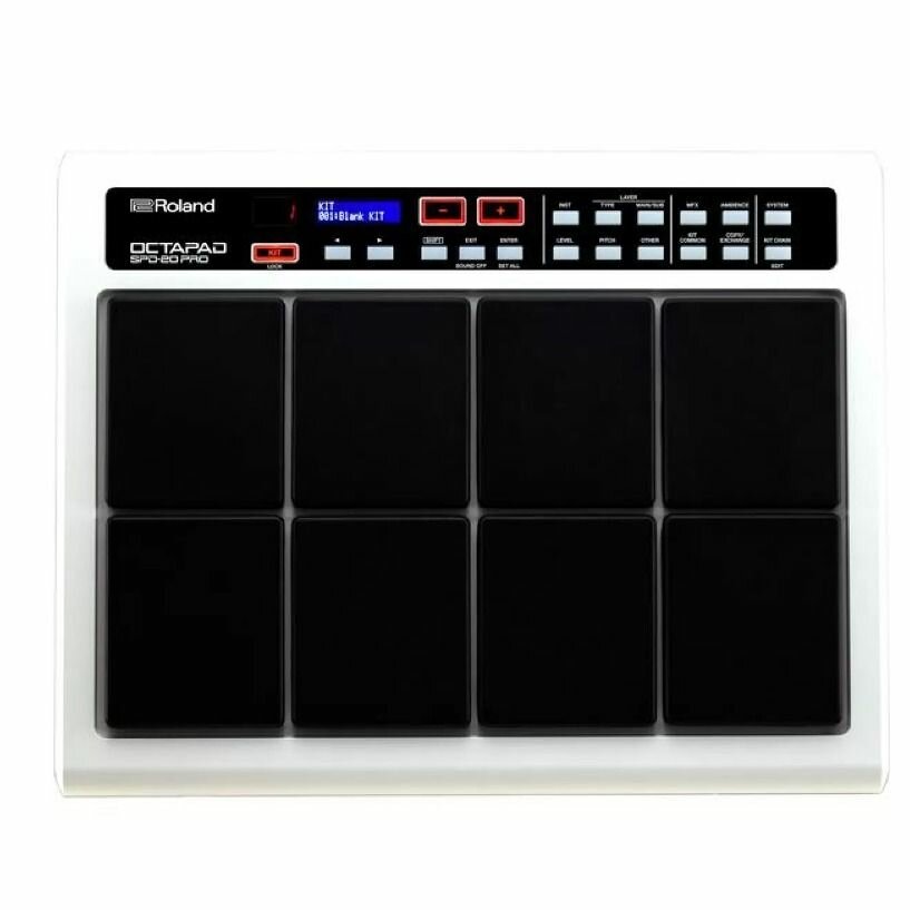 Перкуссия электронная ROLAND SPD-20PRO