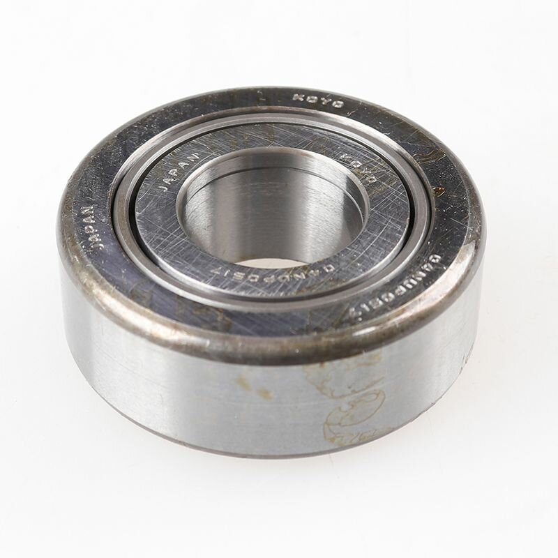Подшипник однорядный цилиндрический роликовый 04NUP0517C4 Koyo; для Toyota Corolla AE86; KE74; Corona AT14#; ST140; OEM 90365-20001