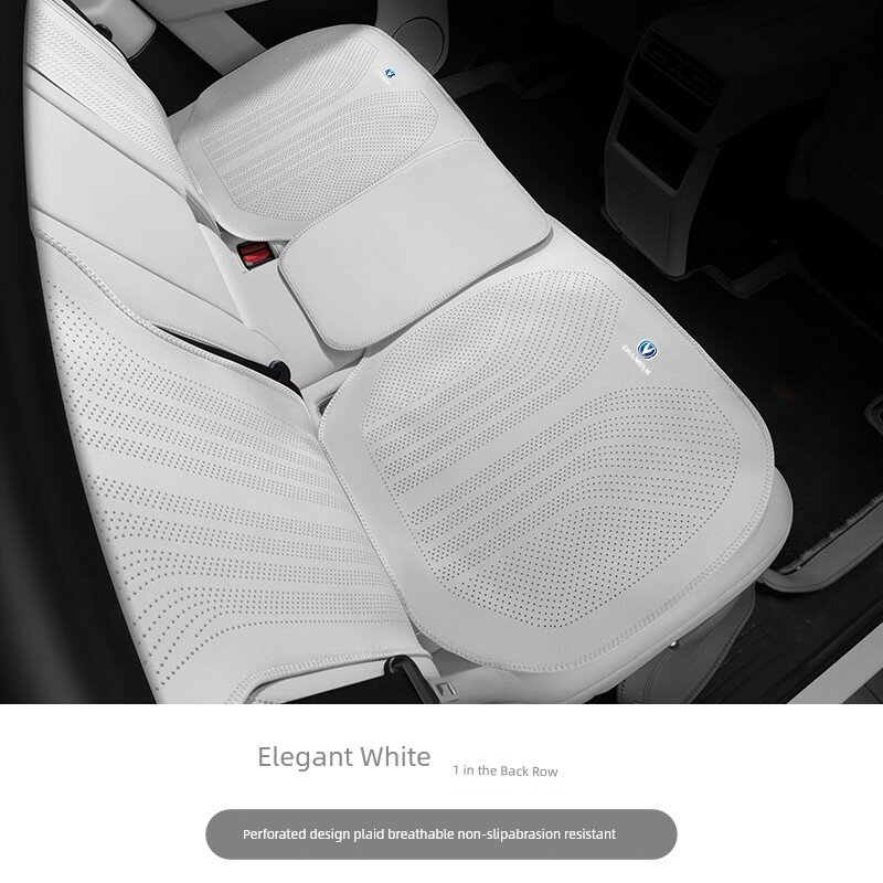 Чехол на сиденье Changan CS75 Plus X5 Plus Eado CS55 Eado Plus, универсальная подушка для автомобильного сиденья,