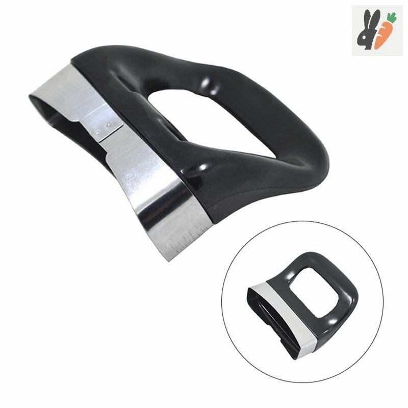 2 комплекта боковые ручки для кастрюли сменные универсальные, 8 крепления