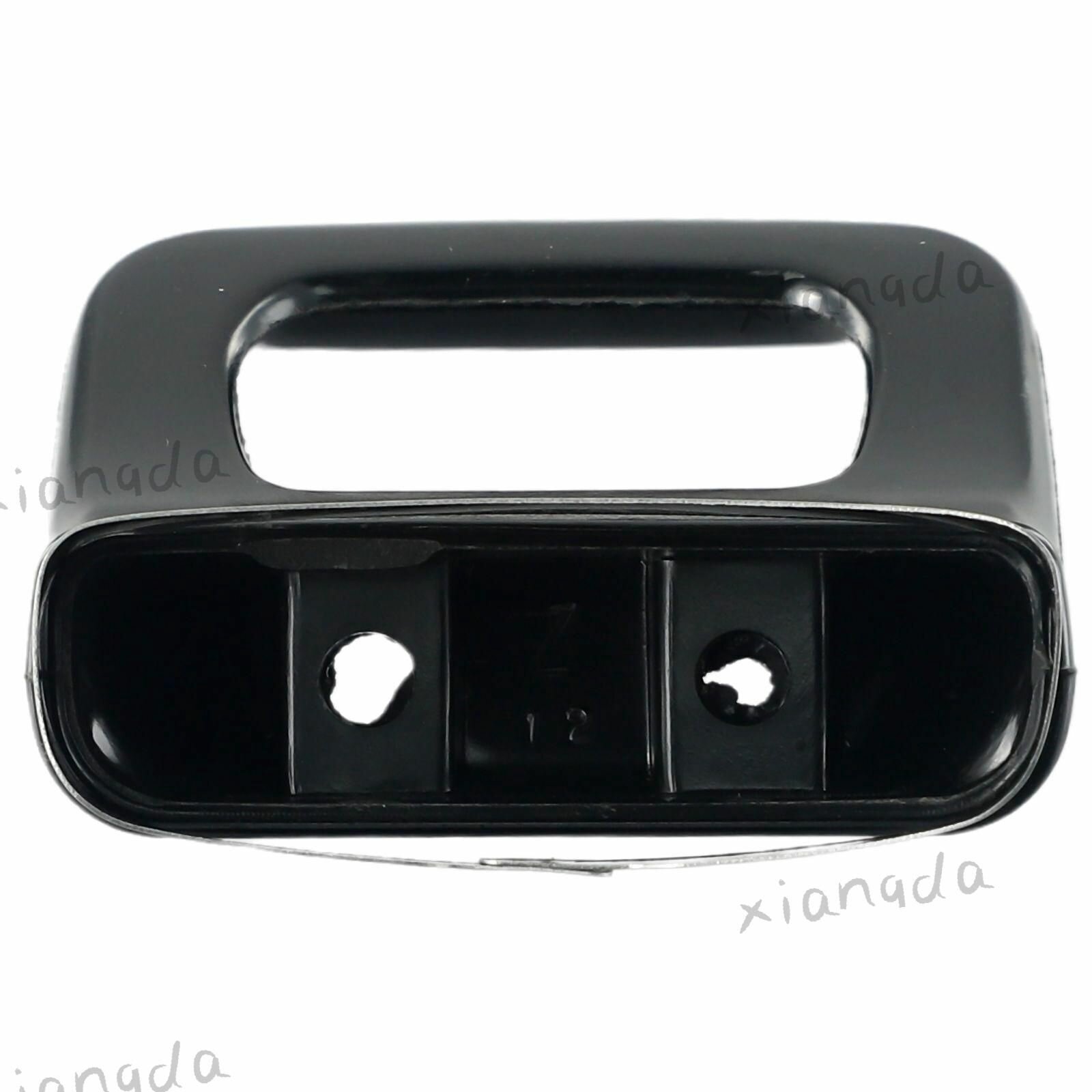 Боковая ручка для посуды