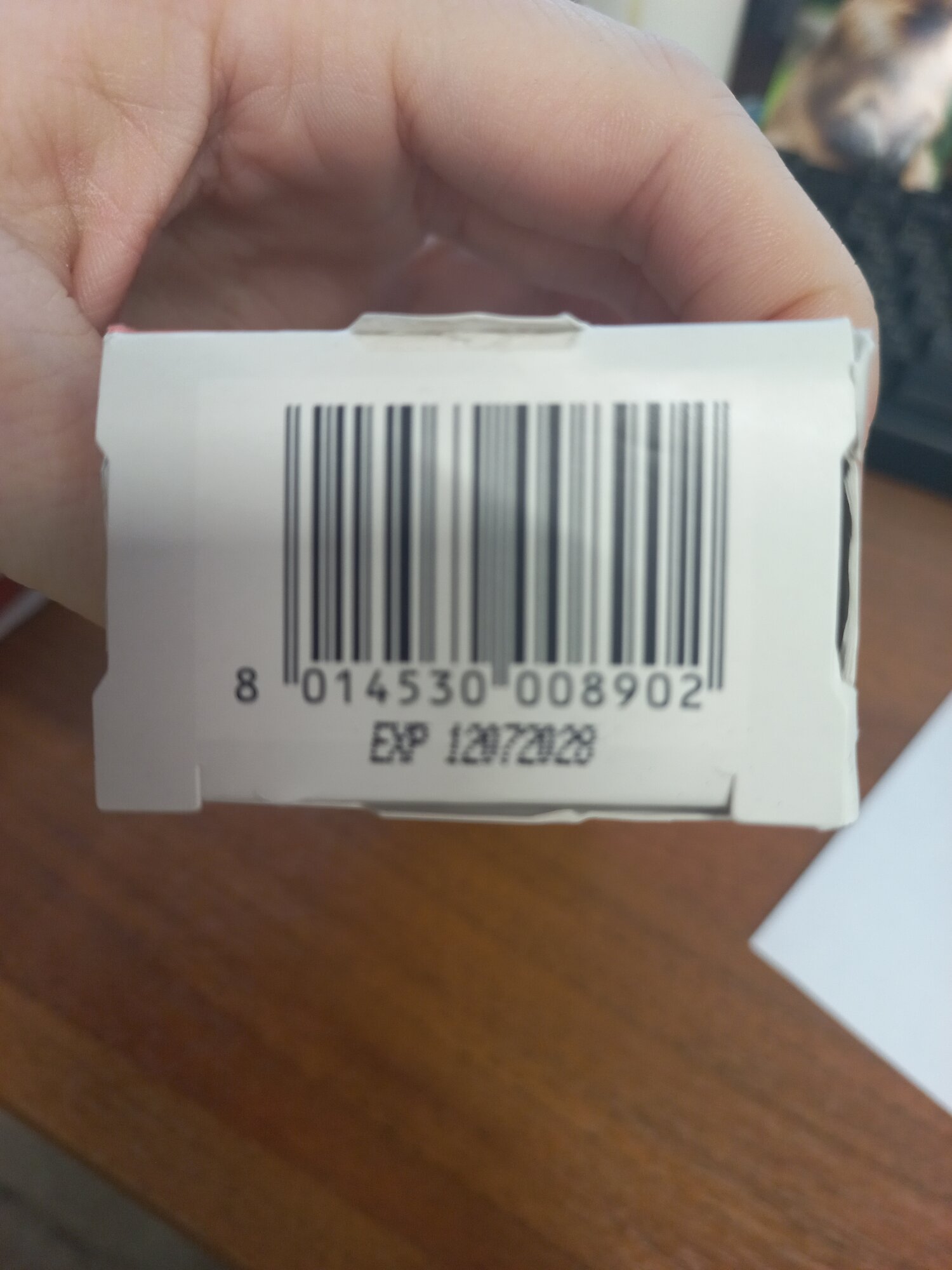 Крем для бритья Cliven, с маслом кокоса алоэ вера, для чувствительной кожи