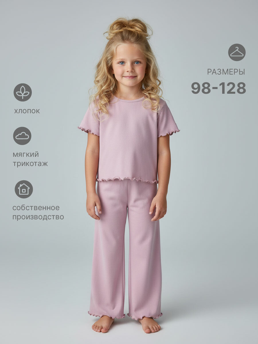 Комплект Базовая