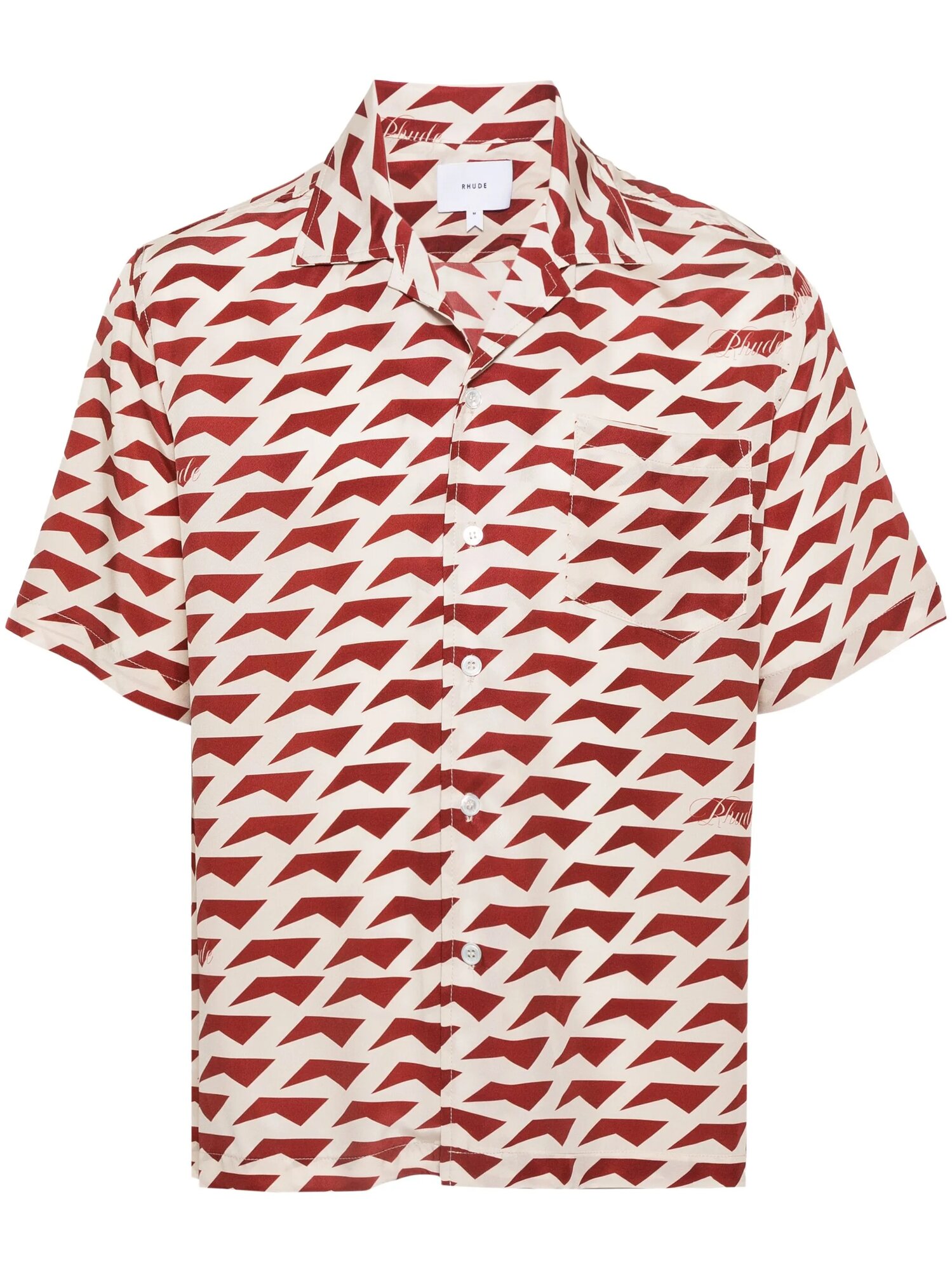 Рубашка Rhude