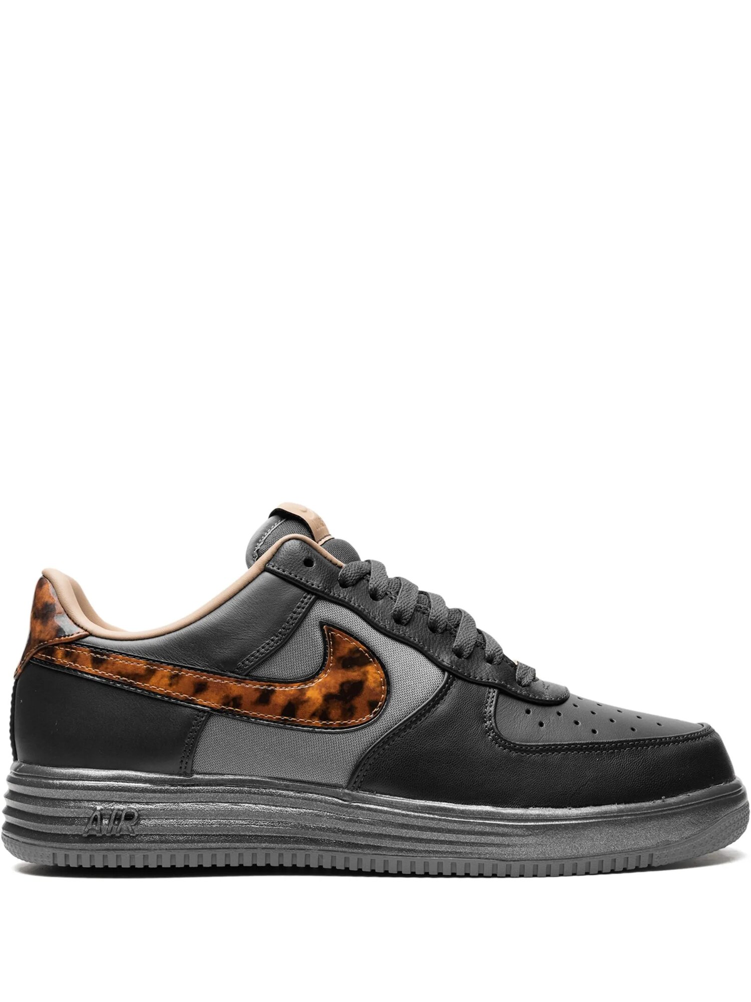 Кроссовки Lunar Force 1 QS