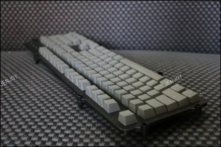 Трехлетняя гарантия/FILCO PBT клавиатура матовая Святая рука второго поколения/третого поколения 87/104 механическая