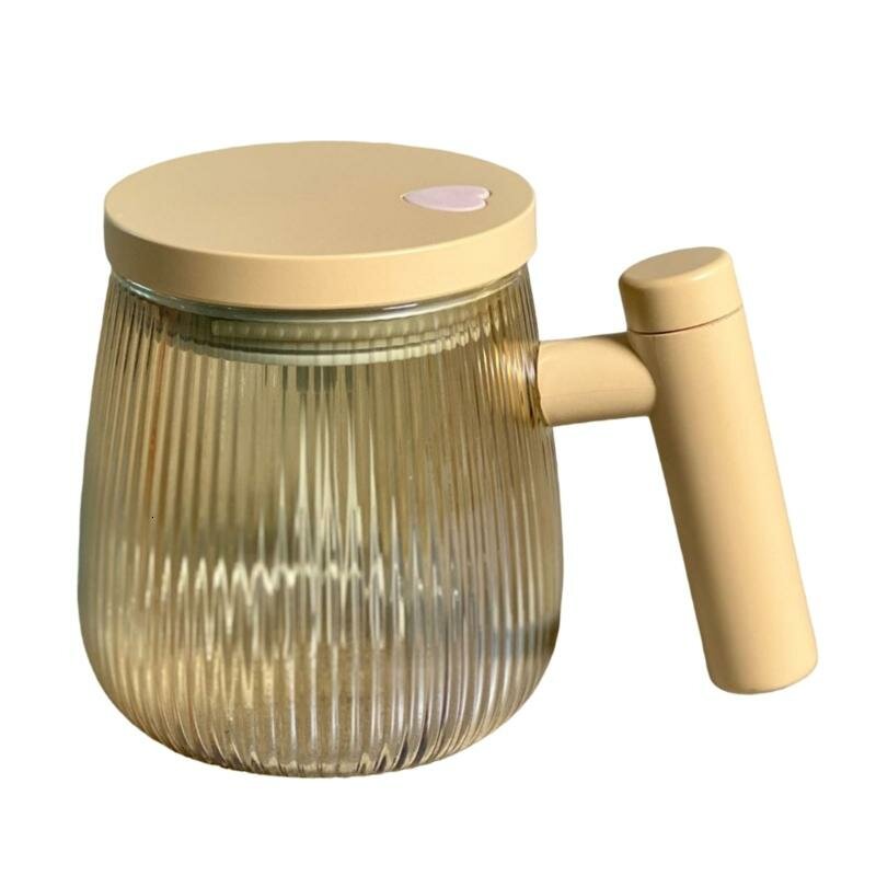 Самомешающаяся кружка для кофе, 2