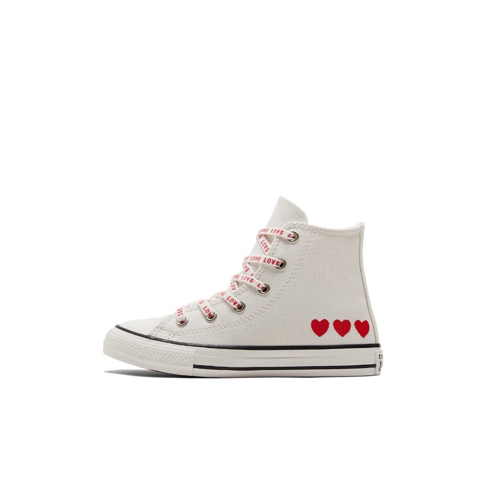 Кеды Chuck Taylor All Star