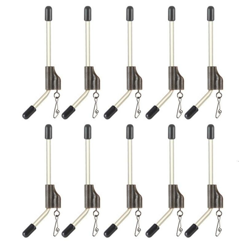 Универсальные рыболовные соединители из ПВХ, 7cm