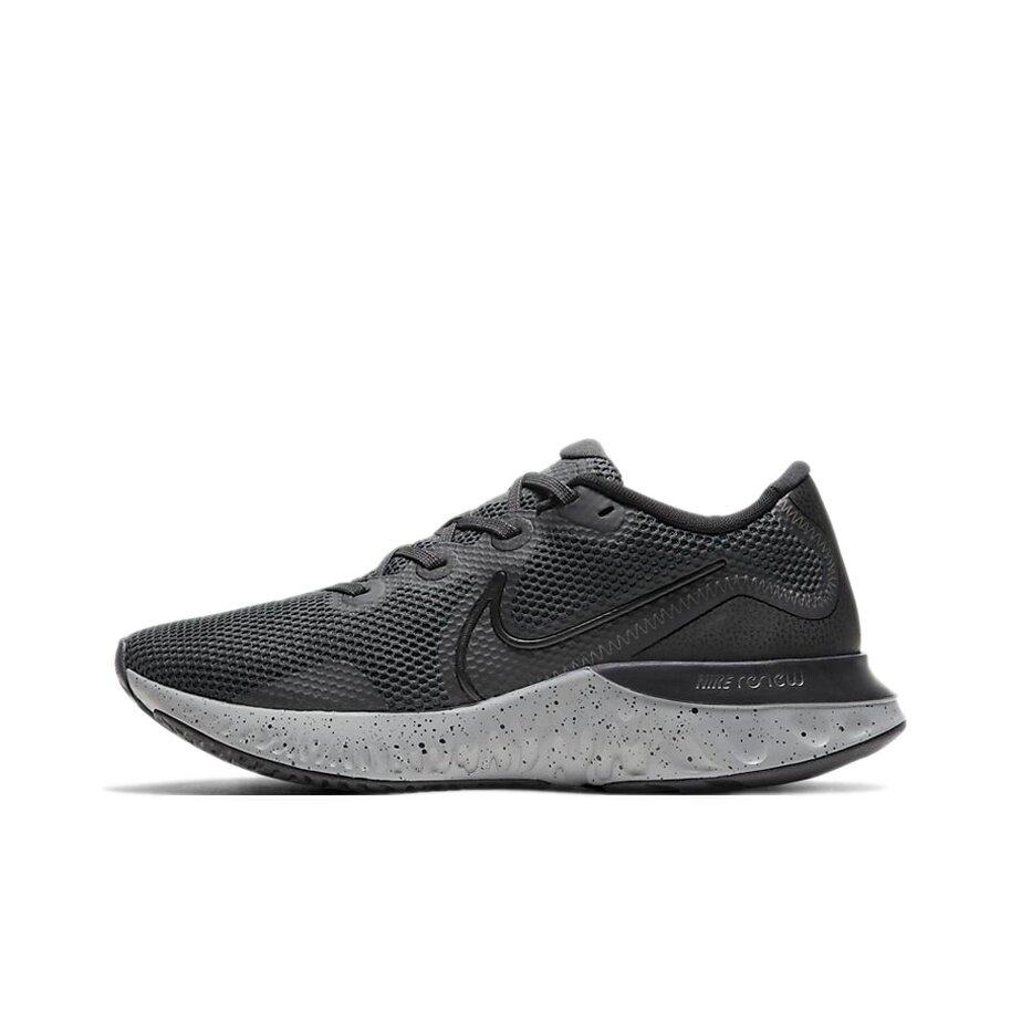 Кроссовки NIKE Renew Run, размер EU 44.5 стопа (28.5CM), black — фото 1
