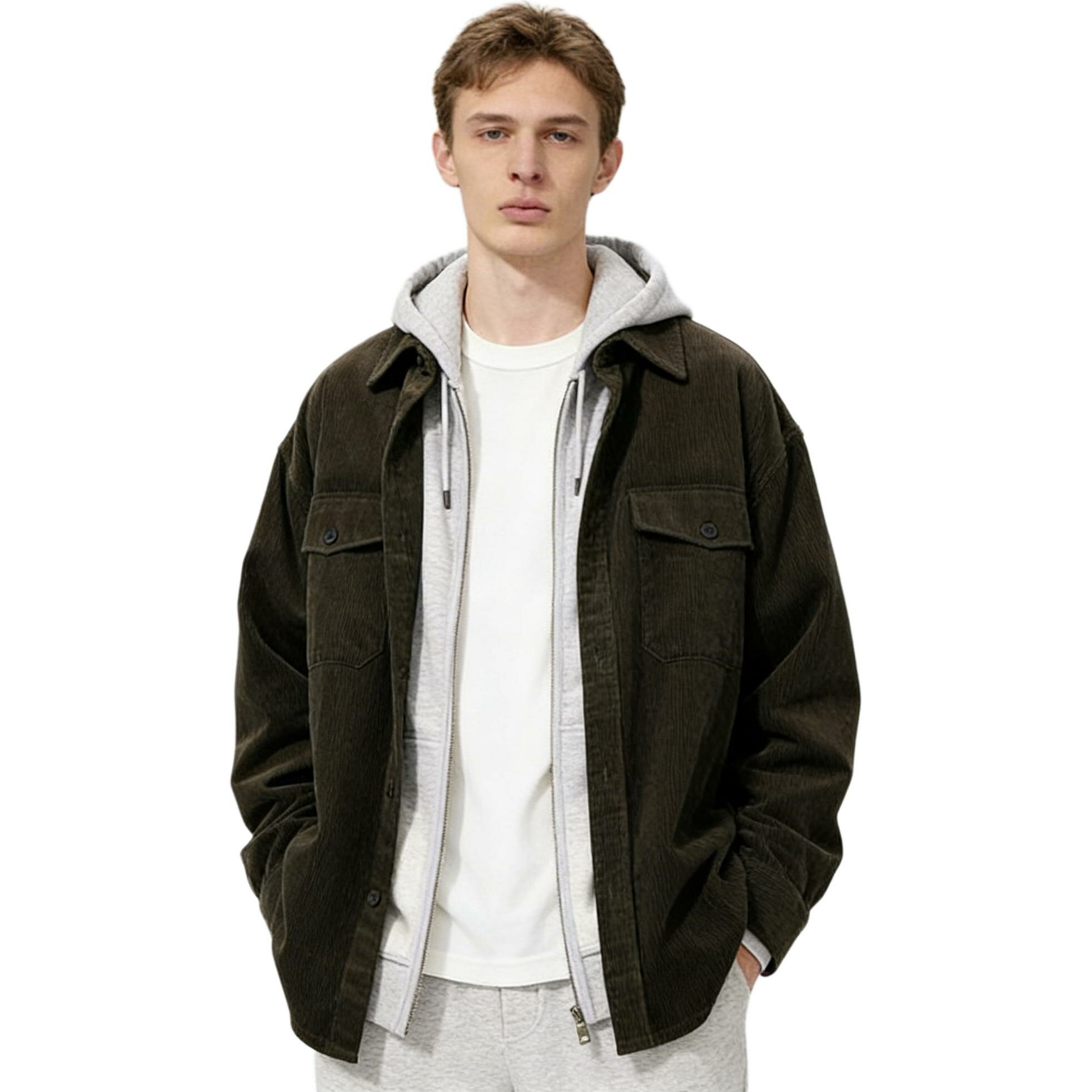 Рубашка Workwear