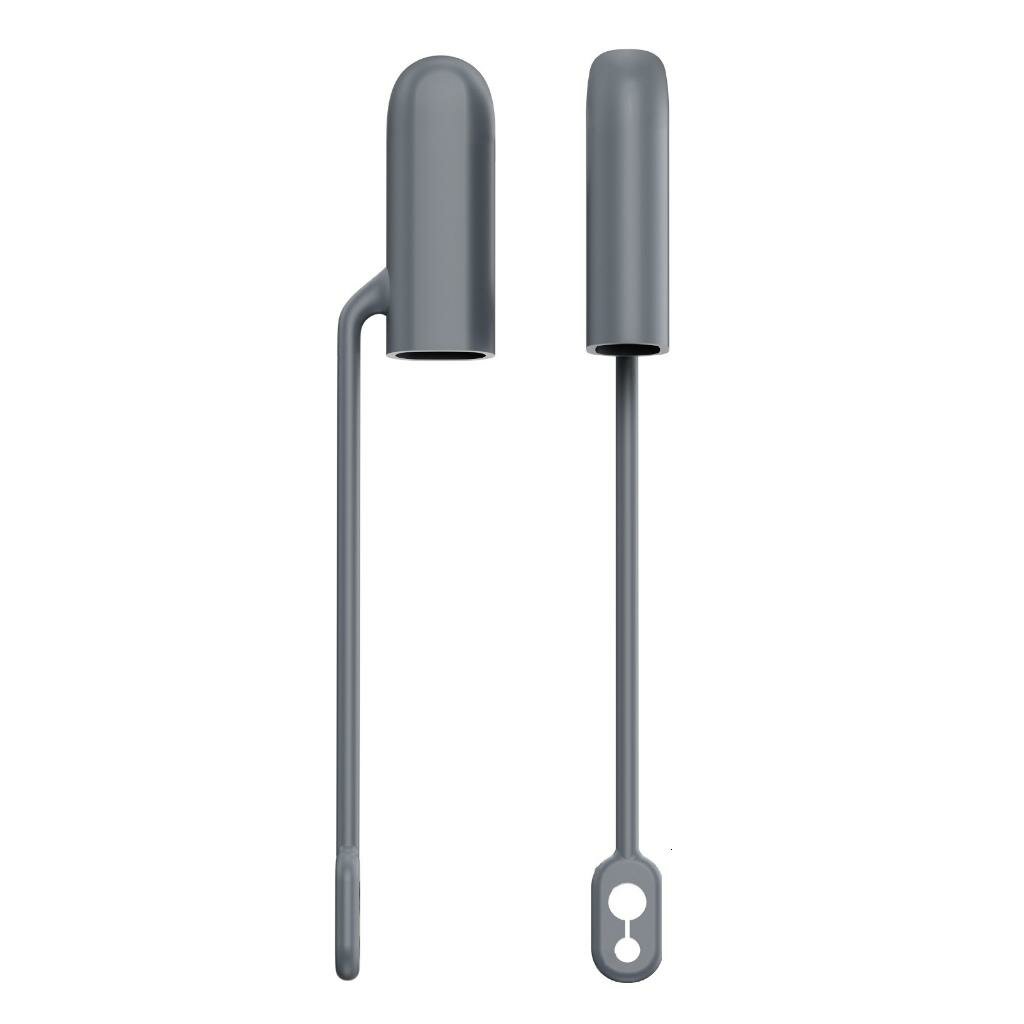 Силиконовые заглушки для концов кабелей Пылезащитный чехол для комплекта для монтажа интернет-кабеля Star Link Втулки Защитный кожух