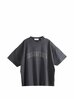 Футболка FEAR OF GOD Embossed T-shirt