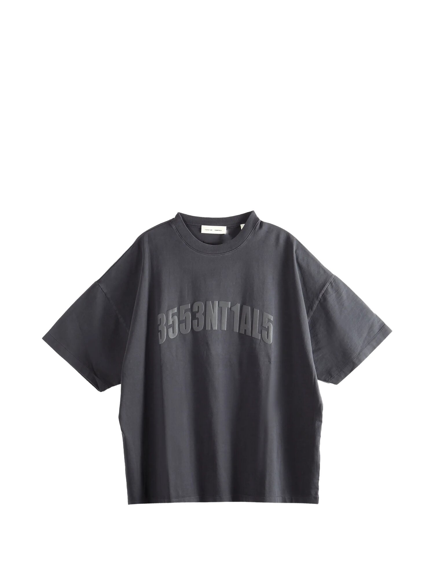 Футболка Embossed T-shirt
