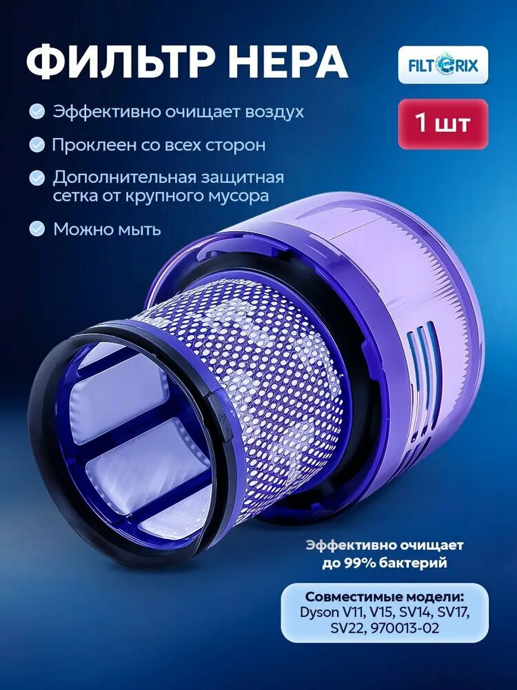 Аксессуары для беспроводного вертикального пылесоса