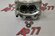 Суппорт Mitsubishi Pajero V63W FL MR510537, передний, левый, 1 шт.