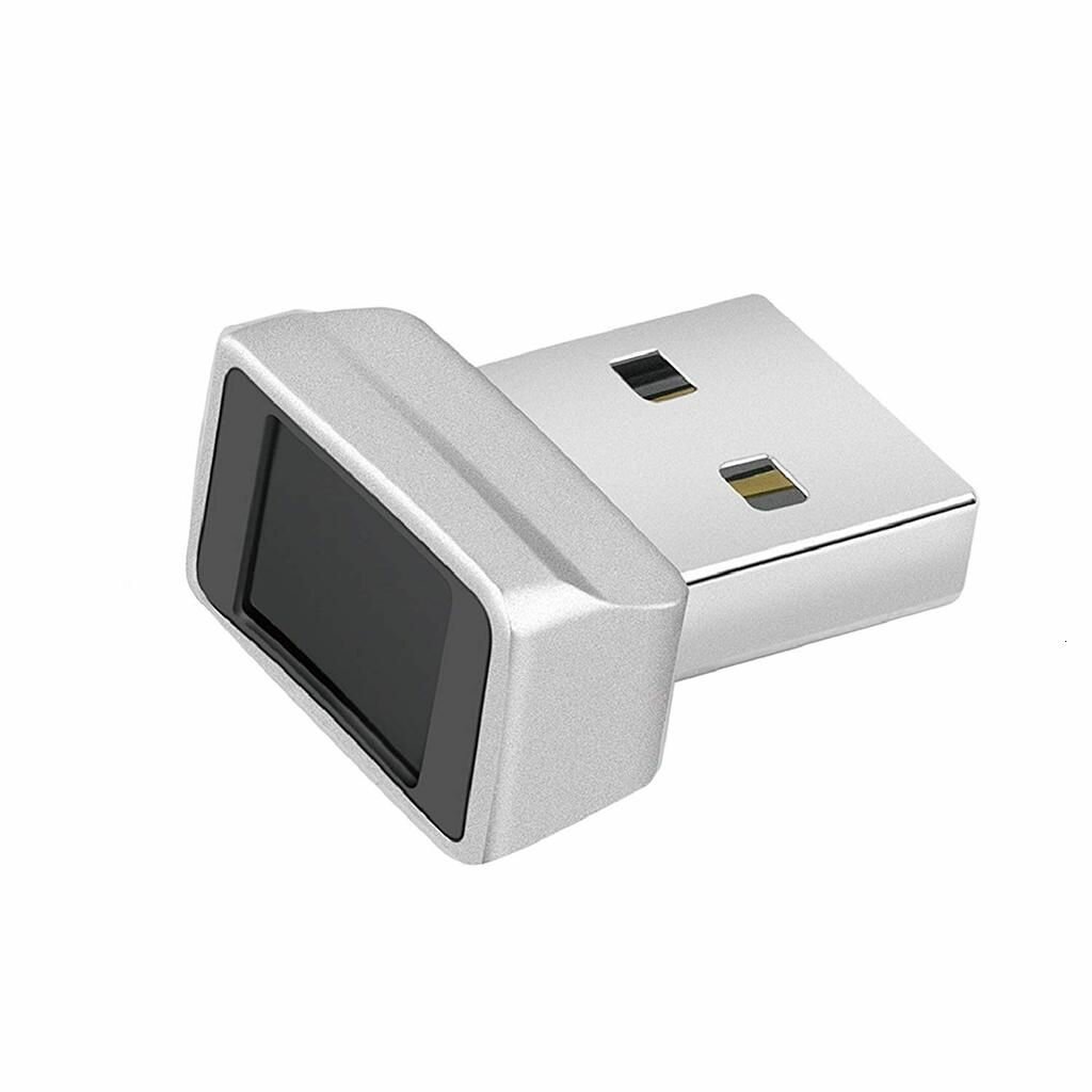 USB -отпечаток пальцев для Windows10 Hello Biometric Scanner Paswor