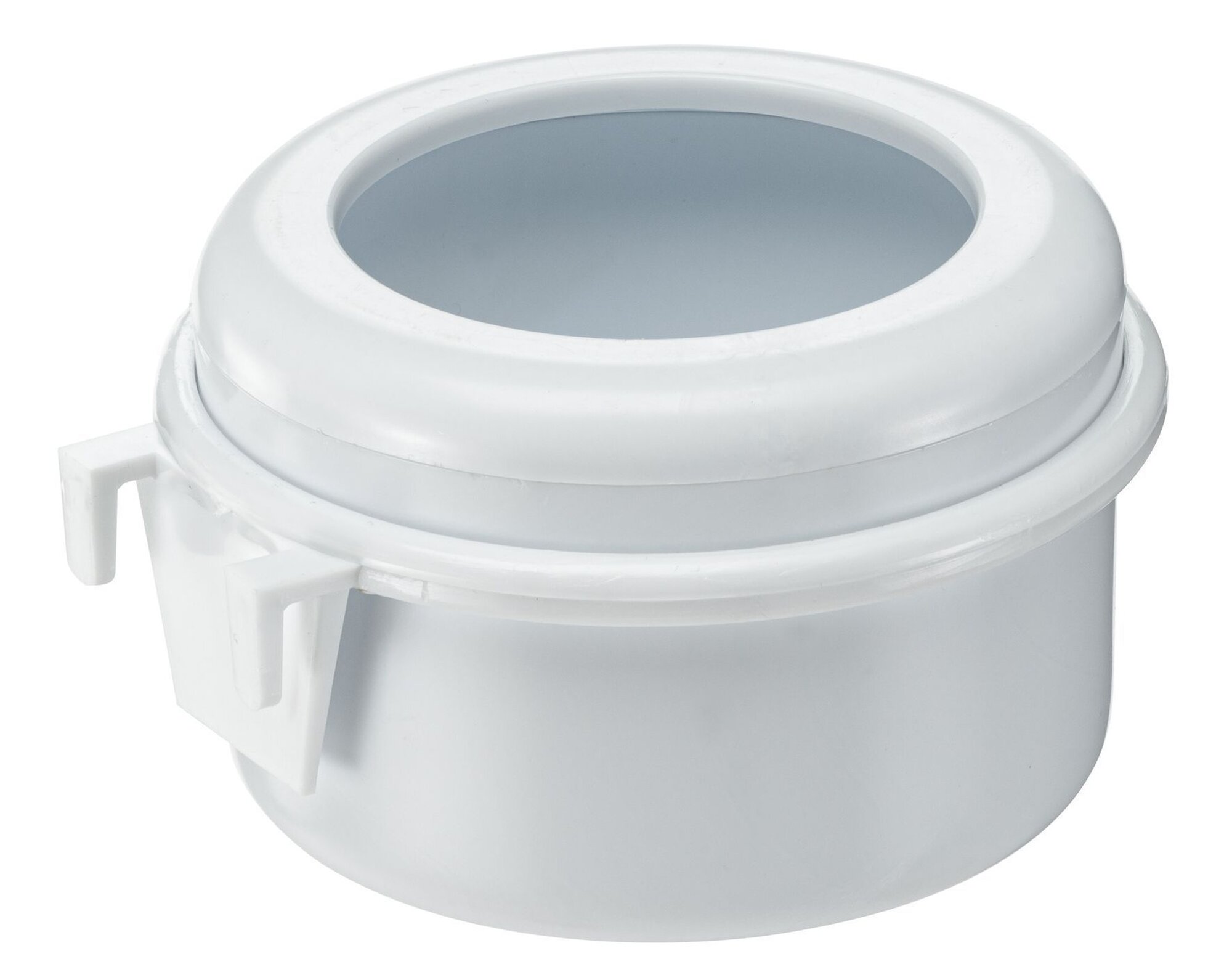 Кормушка для птиц Ferplast CREMA 12, пластик , 10 х 7 см, разноцветный