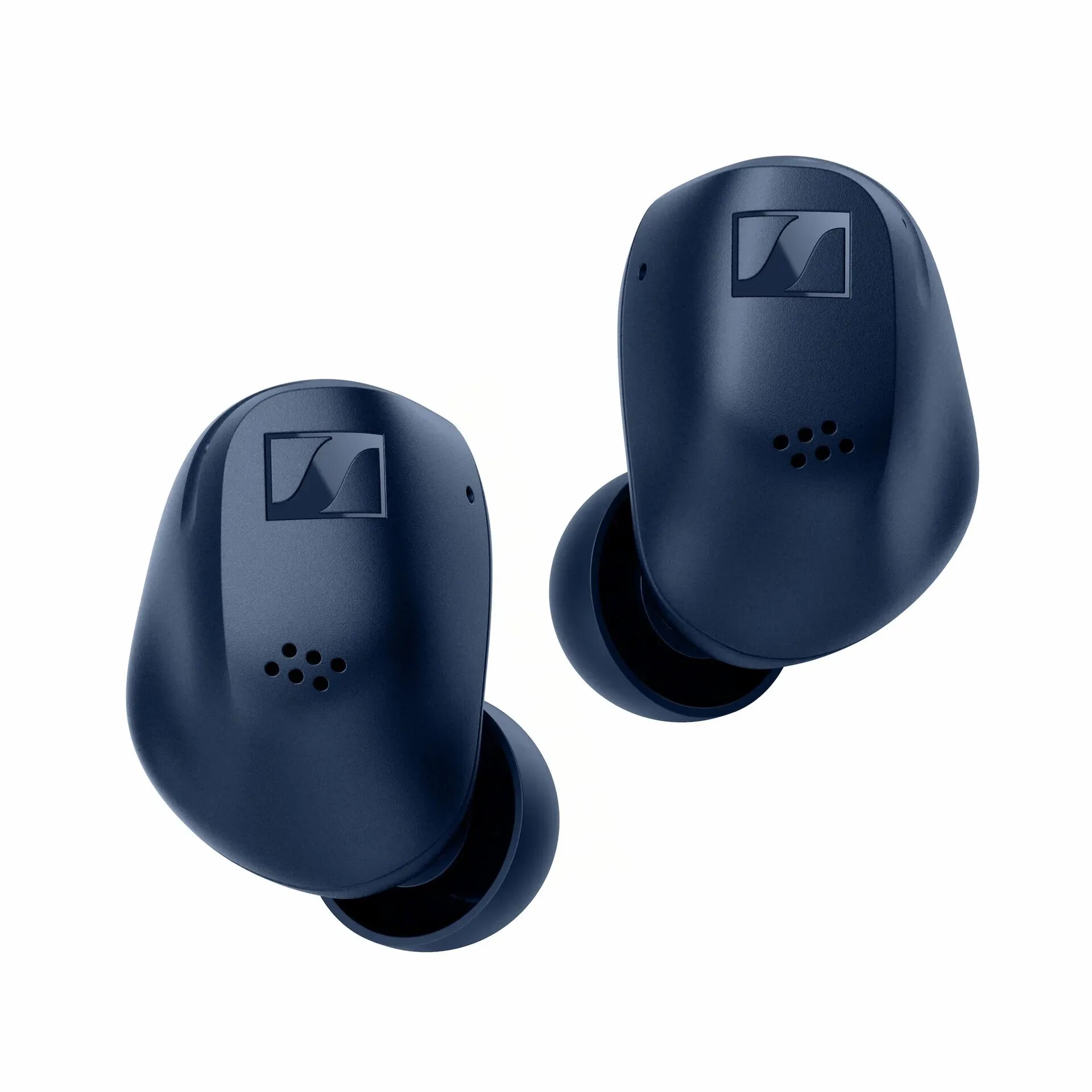 Sennheiser ACCENTUM True Wireless Bluetooth Earphones Blue (синие)