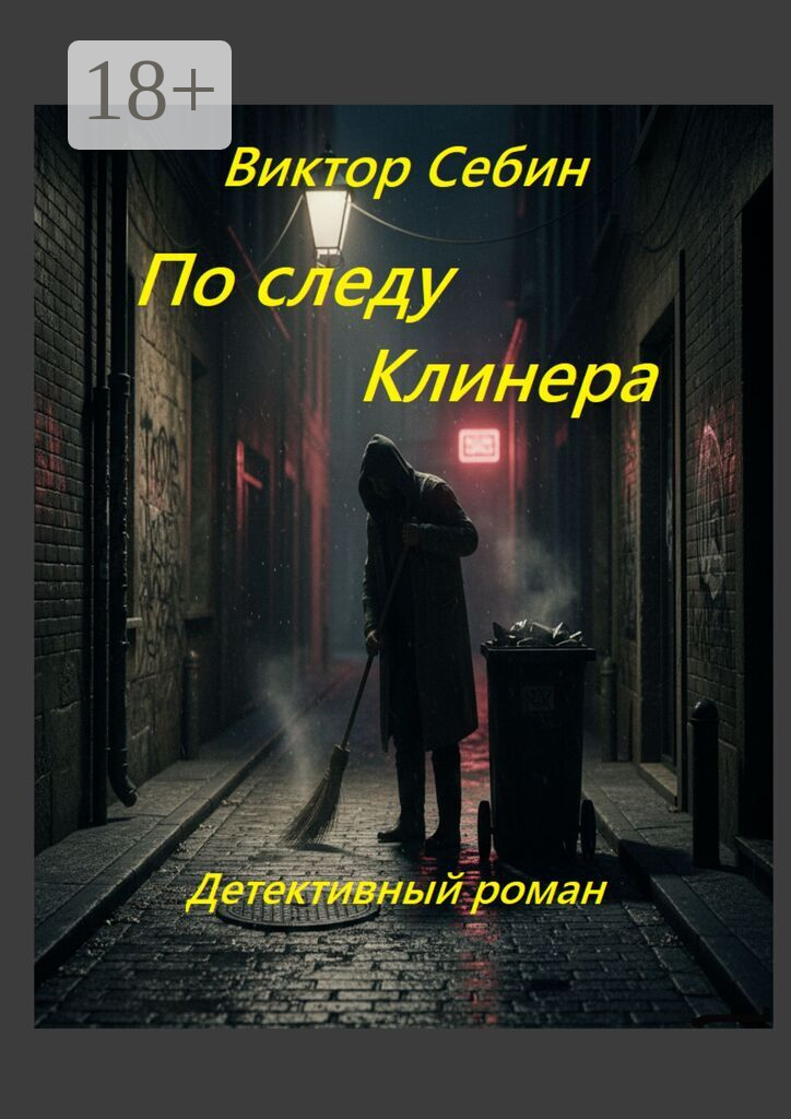 По следу Клинера