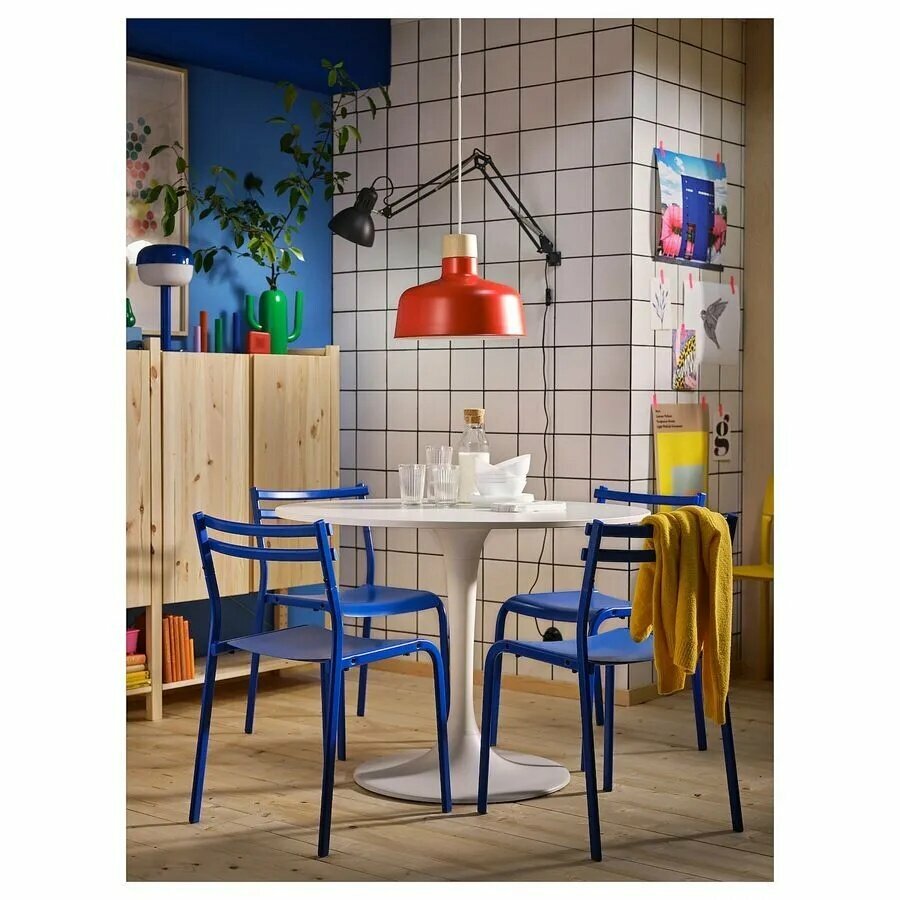 IKEA Стул, 1 шт. — фото 1