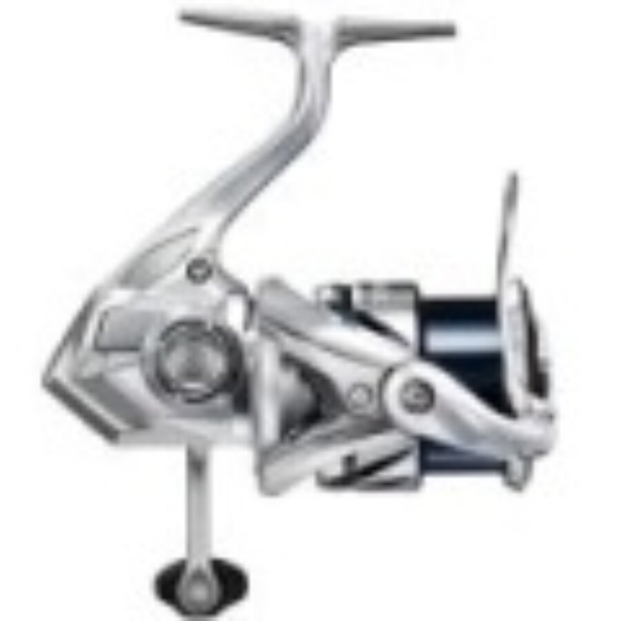 Катушка SHIMANO 23 STRADIC C2000S — фото 1