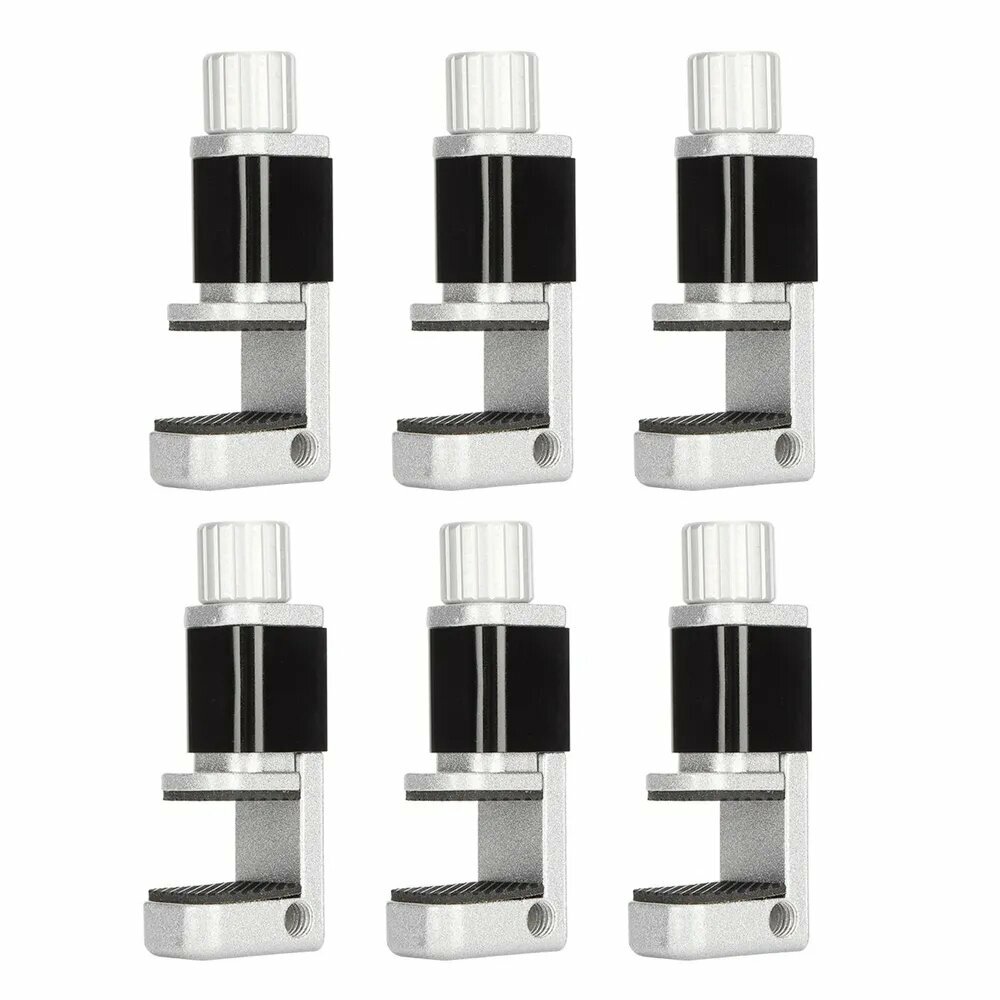 Зажим для экрана, Удобный и прочный, для телефона и планшета