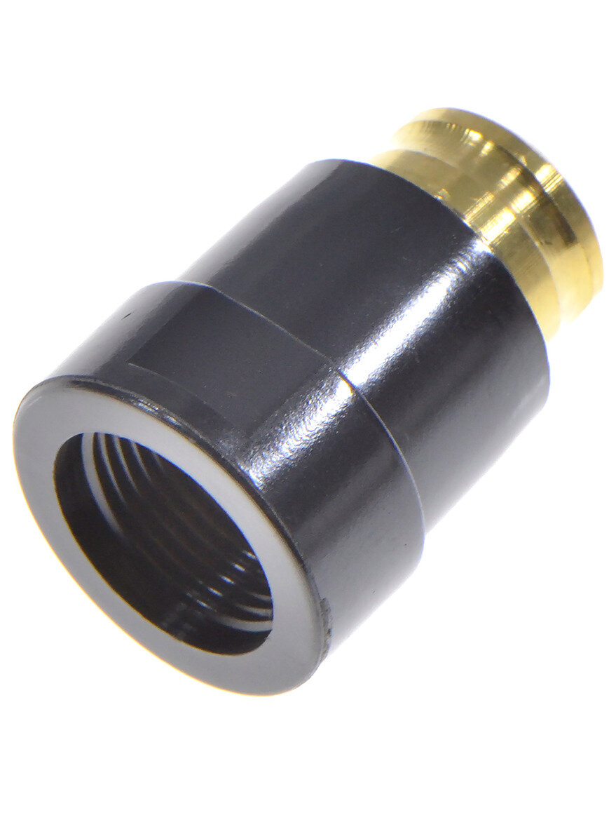 Щеткодержатель для болгарки (УШМ) OASIS AG-130/150