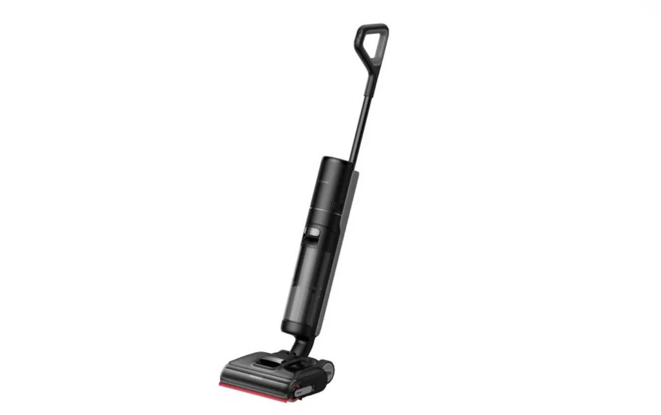 Пылесос Dreame Wet and Dry Vacuum H15S (HHR46B)