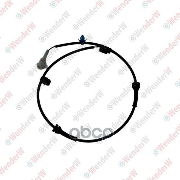 Датчик АБС задний левый SUZUKI SX4 (06-13) WenderW арт. WEAA279