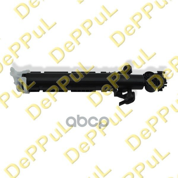Форсунка омывателя фары левая (L) VOLVO S60 (10-.) BMW DePPuL арт. DEFP355