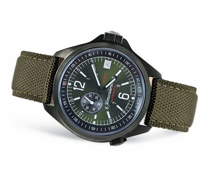 Наручные часы