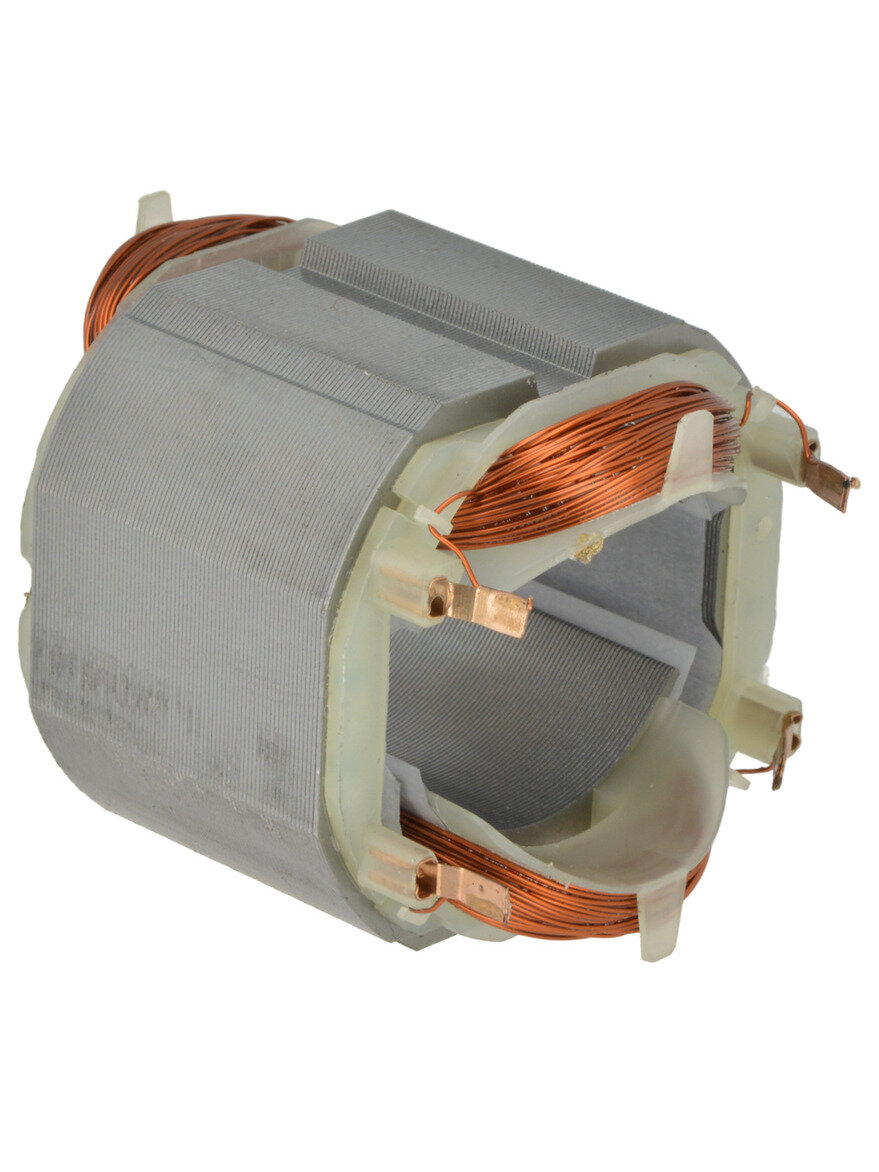 Статор для перфоратора ИНТЕРСКОЛ П-28/850ЭР (s/n 605.****)