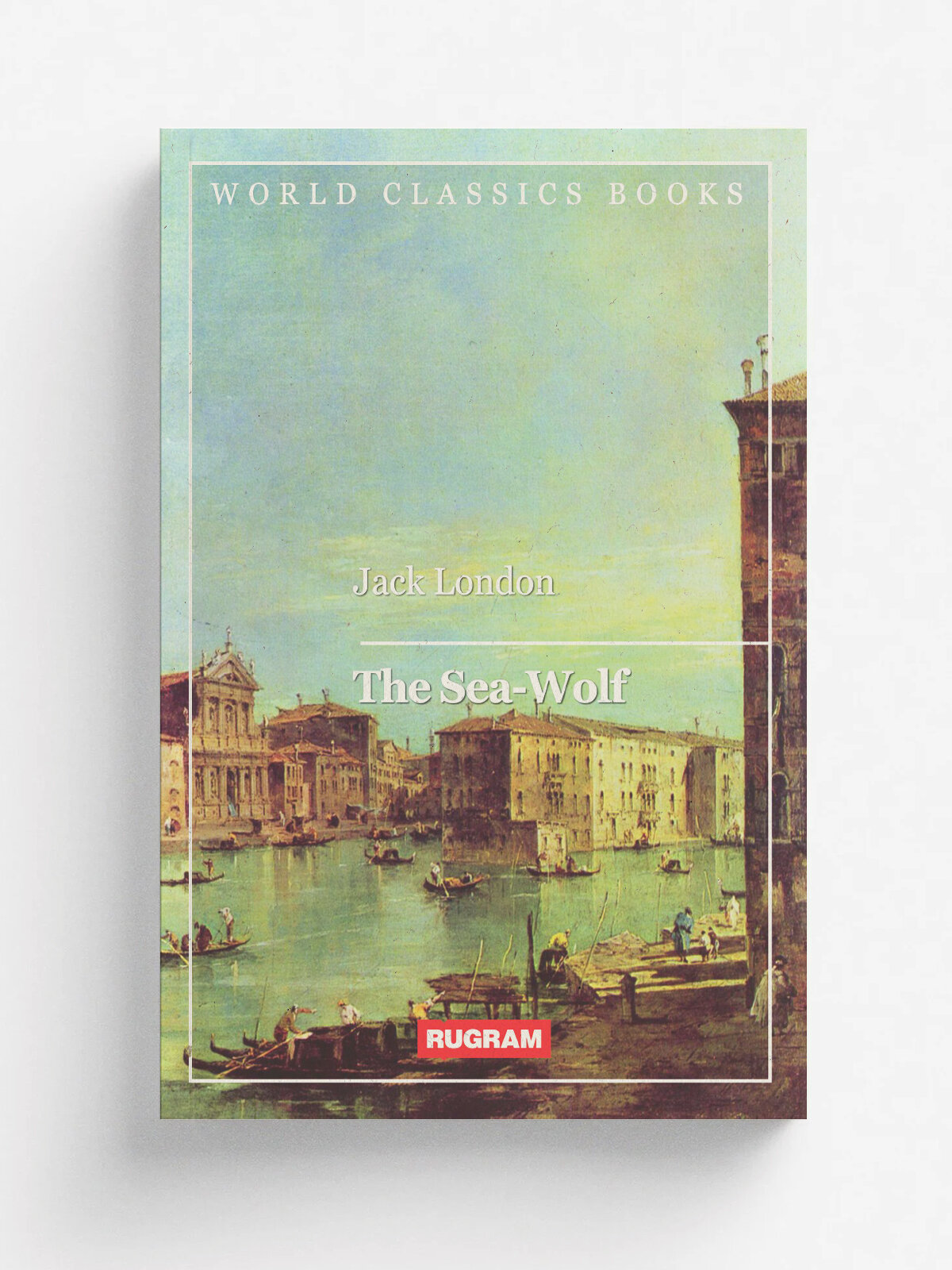 The Sea-Wolf