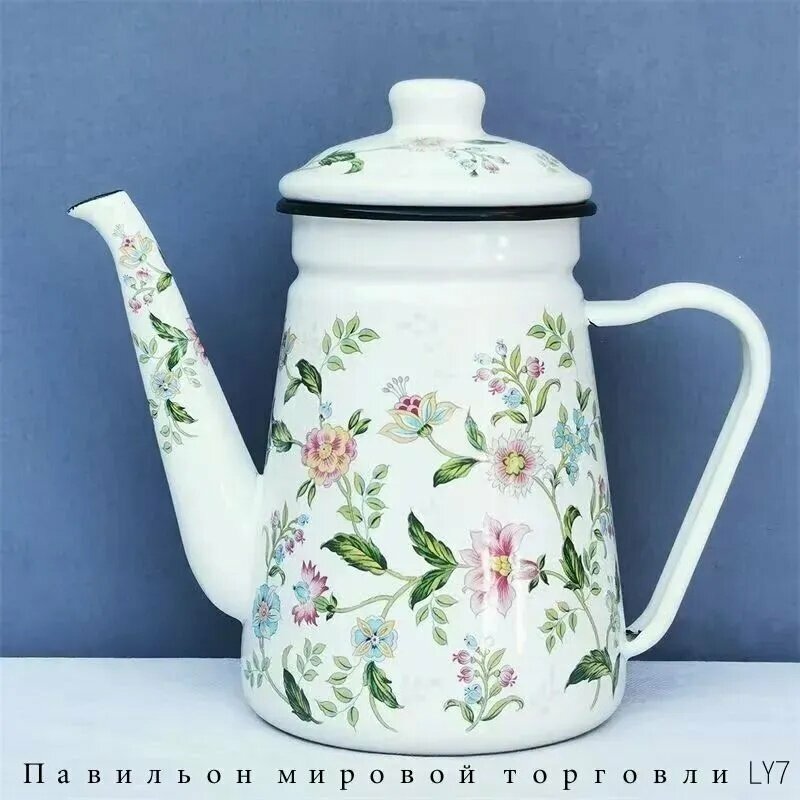 Кофейник, 1100 мл