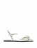 Туфли Valentino Logo-detail pumps, размер 36, разноцветный