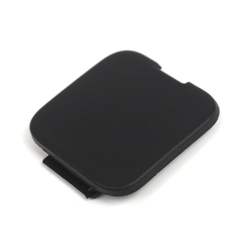 04-10 Крышка переднего прицепа BMW X3 E83