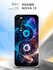 Чехол на Huawei Nova 15, Хуавэй Нова 15, силиконовый, с картинкой