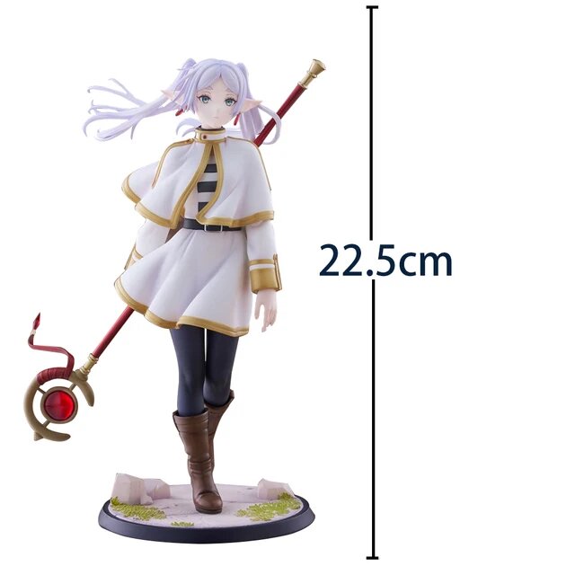 Фигурка Фрирен PVC 23 см