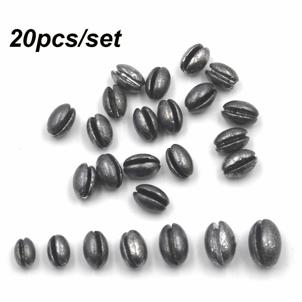 20PCS/Bag Оливковая форма — фото 1
