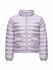 Пуховик Moncler Lans, размер 4 года, фиолетовый