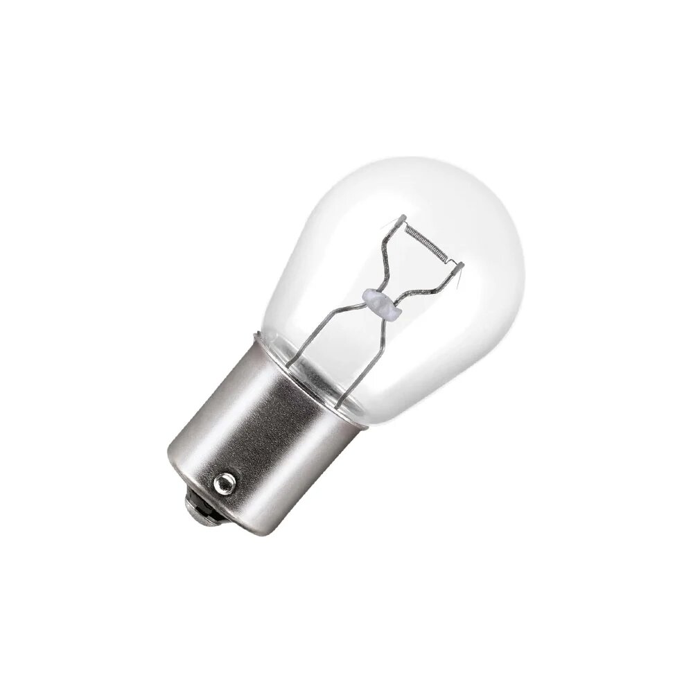 Лампа Osram P21W 21W (BA15s) 12v, 10 шт 7506